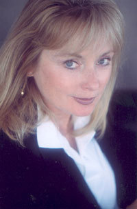 Susan Kelley - Biography